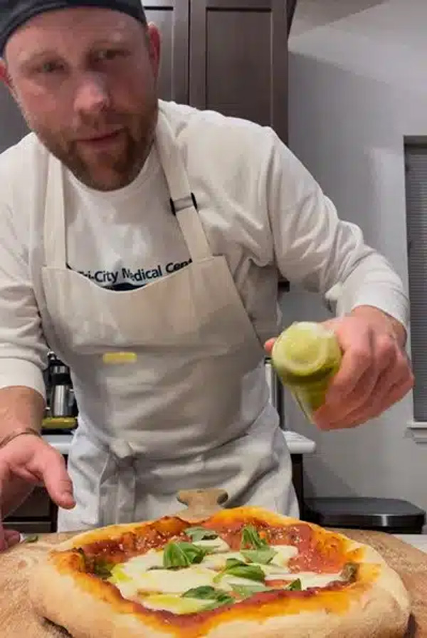 Rick Schultenover - Salus Financial Advisors